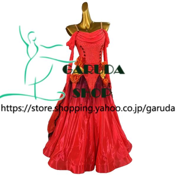 Sサイズ  着丈125 バスト79-83 ウエスト62-65 ヒップ85-88 Mサイズ  着丈126 バスト84-88 ウエスト67-70 ヒップ90-93 Lサイズ  着丈127 バスト89-93 ウエスト72-75 ヒップ95-98 ...