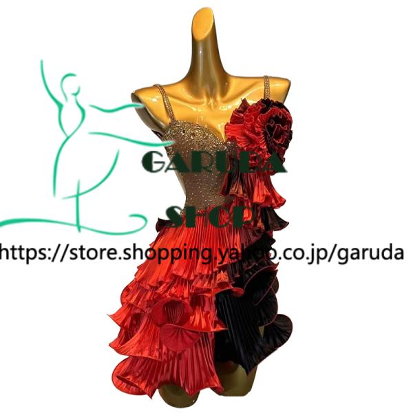 Sサイズ  身長150-157 バスト79-83 ウエスト62-65 ヒップ85-88 Mサイズ  身長158-163 バスト84-88 ウエスト67-70 ヒップ90-93 Lサイズ   身長160-170 バスト89-93 ウエスト72...