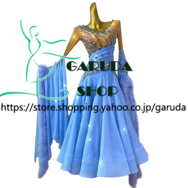 Sサイズ  着丈125 バスト79-83 ウエスト62-65 ヒップ85-88 Mサイズ  着丈126 バスト84-88 ウエスト67-70 ヒップ90-93 Lサイズ  着丈127 バスト89-93 ウエスト72-75 ヒップ95-98 ...