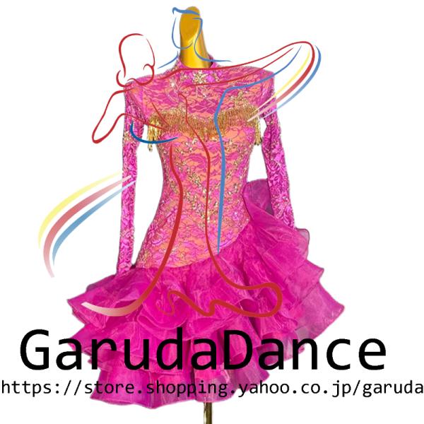 Sサイズ  身長150-157 バスト79-83 ウエスト62-65 ヒップ85-88 Mサイズ  身長158-163 バスト84-88 ウエスト67-70 ヒップ90-93 Lサイズ   身長160-170 バスト89-93 ウエスト72...