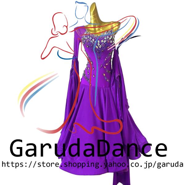 Sサイズ  着丈125 バスト79-83 ウエスト62-65 ヒップ85-88 Mサイズ  着丈126 バスト84-88 ウエスト67-70 ヒップ90-93 Lサイズ  着丈127 バスト89-93 ウエスト72-75 ヒップ95-98 ...