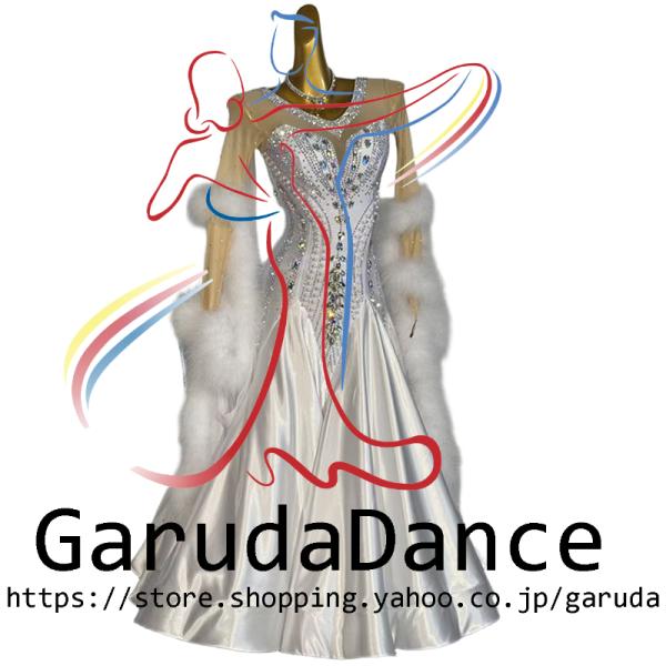 Sサイズ  着丈125 バスト79-83 ウエスト62-65 ヒップ85-88 Mサイズ  着丈126 バスト84-88 ウエスト67-70 ヒップ90-93 Lサイズ  着丈127 バスト89-93 ウエスト72-75 ヒップ95-98 ...