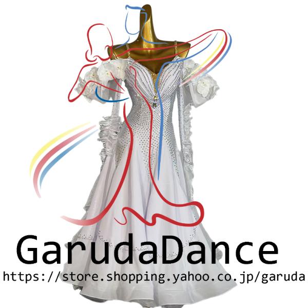 Sサイズ  着丈125 バスト79-83 ウエスト62-65 ヒップ85-88 Mサイズ  着丈126 バスト84-88 ウエスト67-70 ヒップ90-93 Lサイズ  着丈127 バスト89-93 ウエスト72-75 ヒップ95-98 ...