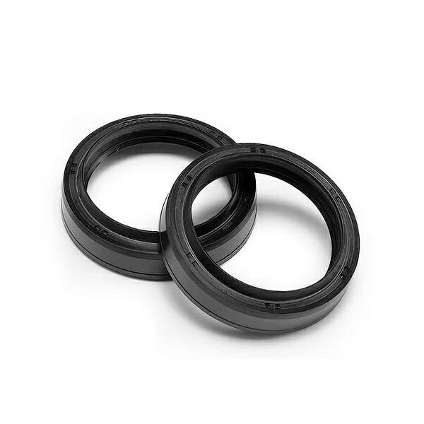 KIT FORK OIL SEAL■適合車種:KAWASAKI:: GPZ900R(ZX900A)_MY:1987~1990 KAWASAKI:: KLE500(LE500A)_MY:1991~1999 KAWASAKI:: Z1300(K...