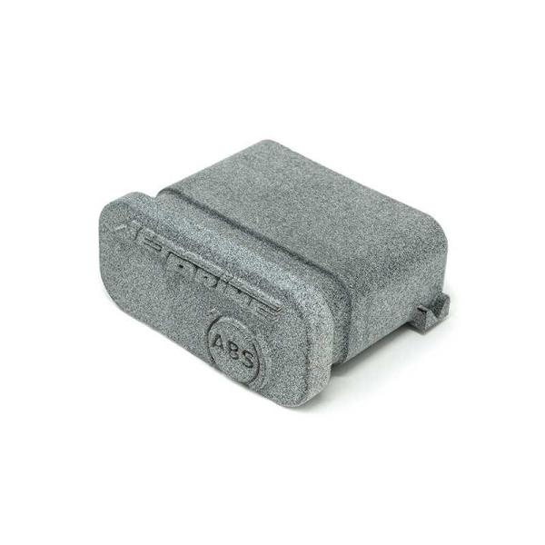 レースおよびサーキット走行の際、特にグリップの低い状況ではブレーキングが長くなりすぎるため、標準装備のABS作動は適していません。この装置によりマシンからABS モジュレーターを取外すことが出来るうえ約1kg軽量化となります。ダッシュボード...