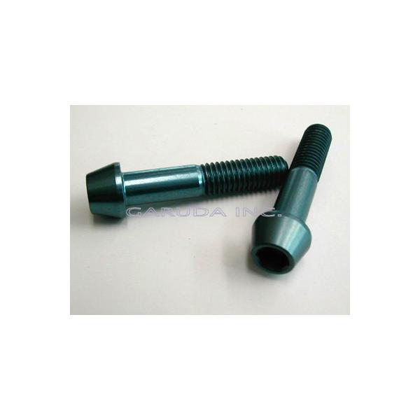 キャップボルト：Ｍ8　　アルミ製　長さを確認の上　ご購入ください。【単品での価格を表示しております。】