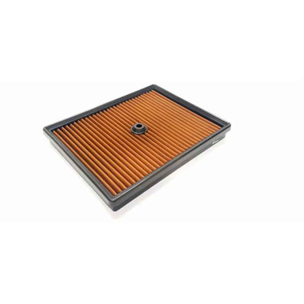 SPRINTFILTER(スプリントフィルター)既にモーターサイクルレーシングでは輝かしい戦歴をあげている、1952年にイタリアで生まれた老舗エアフィルターメーカーです。世界最高峰二輪レースmotoGPでは4年連続チャンピオンのマシンに採用...