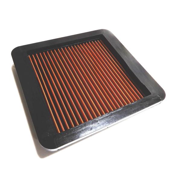 SPRINTFILTER (スプリントフィルター)適合車種：SUBARU(スバル)・WRX STi[VAB](14-21)・インプレッサ[GH,GR,GJ,GV,GP]※ハイブリッド除く・レガシィー[BL.BP.BM.BN,BR]・アウトバ...