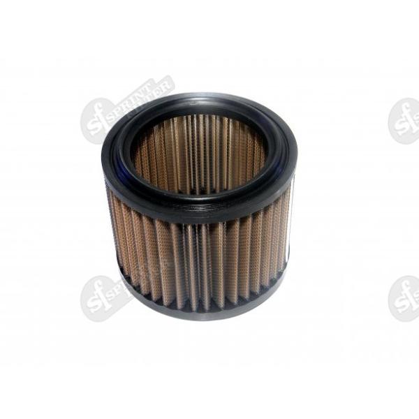 SPRINTFILTER(スプリントフィルター)適合車種：MOTOGUZZI（モトグッチ）850cc BREVA (06-07)850cc NORGE (07)1000cc MGS-01 CORSA (04-07)1100cc BREVA ...