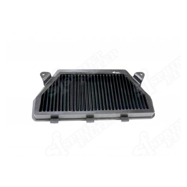 SPRINTFILTER(スプリントフィルター)スプリントフィルターは4年連続 motoGPチャンピオンのマルク・マルケス選手が所属する Repsol Honda Team のオフィシャルスポンサーです。motoGPマシン HONDA RC...