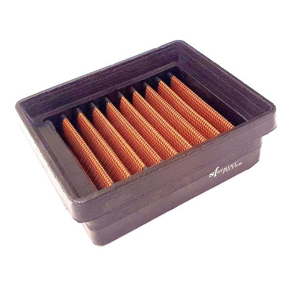 SPRINTFILTER(スプリントフィルター)スプリントフィルターは4年連続 motoGPチャンピオン マルク・マルケス選手が所属する Repsol Honda Team のオフィシャルスポンサーです。motoGPマシン HONDA RC...