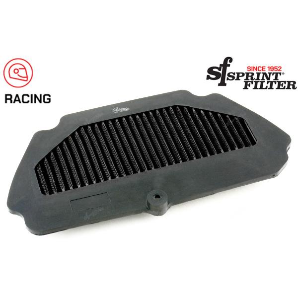 SPRINTFILTER(スプリントフィルター)スプリントフィルターは4年連続 motoGPチャンピオンのマルク・マルケス選手が所属する Repsol Honda Team のオフィシャルスポンサーです。motoGPマシン HONDA RC...