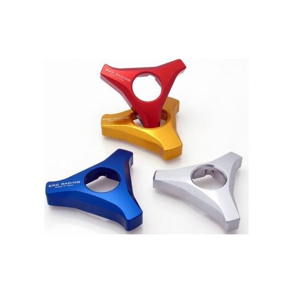 CNCRACINGプリロードアジャスター 19mm(適合車種)YAMAHA(ヤマハ)YZF-R1(98-11)FZ1(06-)FZ1FAZER(06-)MT-09YZF-R6 98-14XT1200Z SUPERTENERESUZUKI(ス...