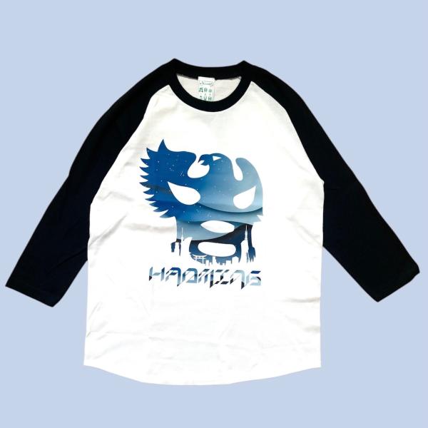 【ブランド】　HAOMING / ハオミンイラストレーター兼デザイナー【HAOMING】が1996年にブランド【HAOMING】としてスタート。Tシャツをキャンパスにコアなプロレス・格闘技を中心としたイラストを描き続けてる。確信犯的なポップ...