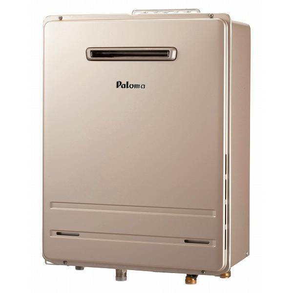 カテゴリ：ガスふろ給湯器メーカー：パロマ Paloma型番：FH-2023SAWL FH2023SAWL対応リモコン：MFC-E226D MFC-E226V MFC-226VS MFC-250V MFC-128D MFC-128