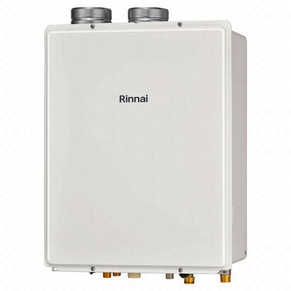 カテゴリ：ガス給湯器メーカー：リンナイ Rinnai型番：RUF-V2005SAFF(D) RUFV2005SAFFD対応リモコン：MBC-155V(A)