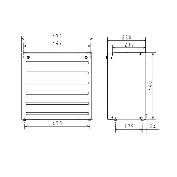 【商品情報】パロマ　据置台SDFA-8　サイズ400L■主な対応機種FH-E1612FAWL,FH-E2022FAWL,FH-E2422FAWLFH-E1612SAWL,FH-E2012SAWL,FH-E2022SAWL,FH-E2422S...