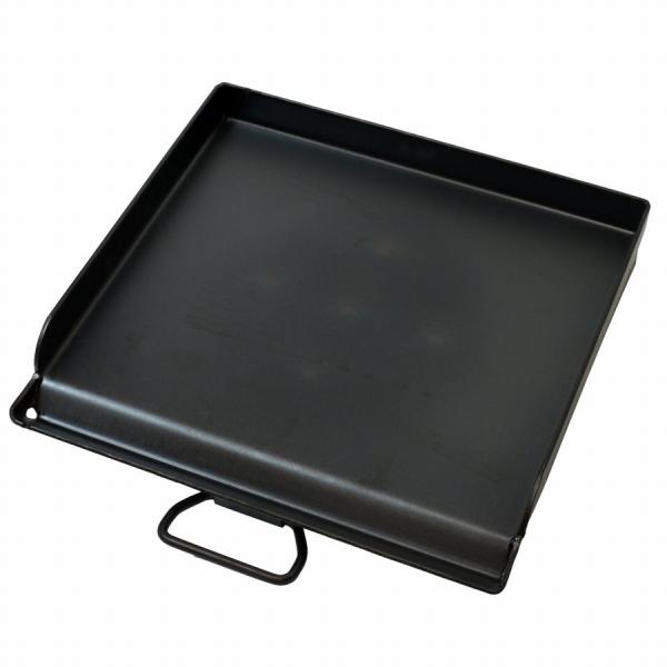 Professional Flat Top Griddle 3014インチクッキングシステム専用のグリドルプレート（S)対応モデル：YK60LW／EX60FP／EX60LW《配送タイプA》※当商品はお客さま都合による返品・交換はお受けしてお...