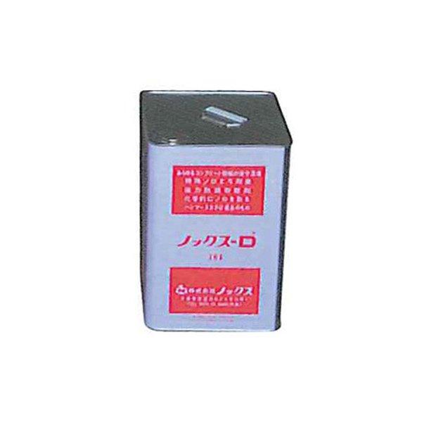 生コン製造設備、運搬設備、施工設備に塗布すると特殊被膜を形成し生コンの付着を防げ、強力な防錆効果があります。