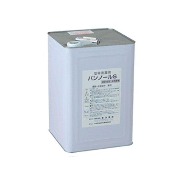 油性の特性を有した水性タイプの環境に優しい剥離剤です。型枠表面に剥離層を作ることができ、型枠の離型が簡単に行えます。コンクリート表面も美しく仕上がります。バンノールエコタイプです。