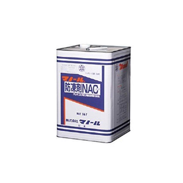 ナトリウム・カリウム等、一切含有しない無アルカリの耐寒防凍剤。塩化物を一切含有しないので、鉄材腐食の心配がありません。