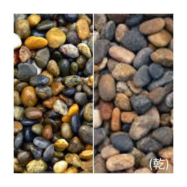 庭園用砂利の最高級ブランド「ヤマトシリーズ」ヤマト天然砂利　自然を楽しむ贅沢なひとときを。