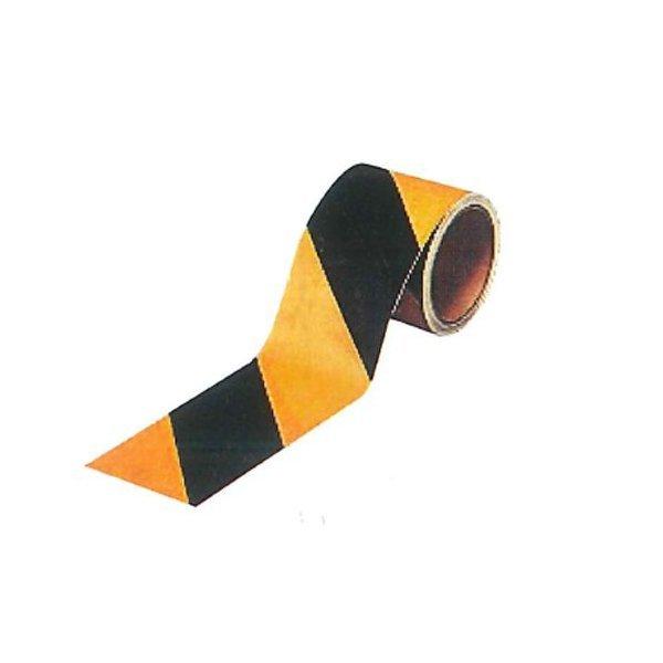 暗い場所でも見やすい反射タイプ。