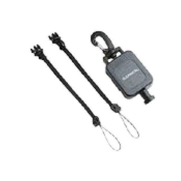 GPS map 64sc J のオプション品です◇型式：1088800　リールストラップ