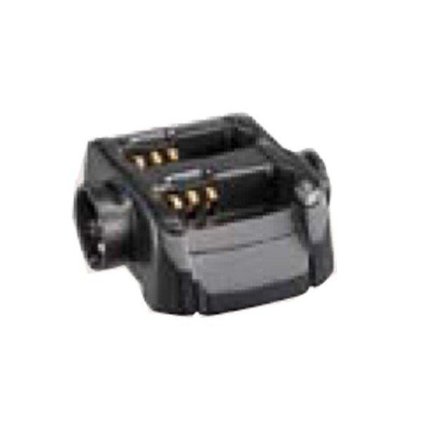 特定小電力トランシーバー CL120A／CL70A 連結型充電器 SBH-26 八重洲無線特定小電力トランシーバー CL120A／CL70Aのオプション品です。