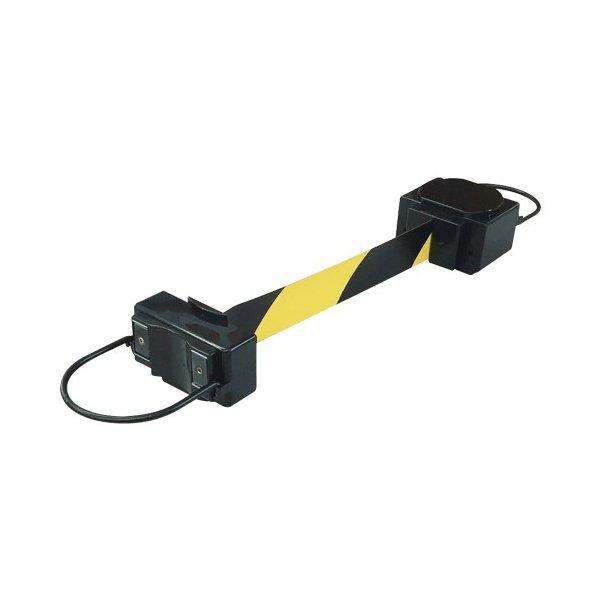 コーンバーが手の平サイズに