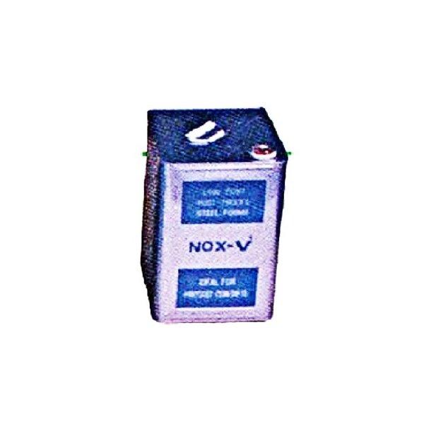 合板型枠・化粧合板型枠あるいは二次製品型枠用に開発されたのがこの製品です。ノックス-C型より防錆効果は低下します。