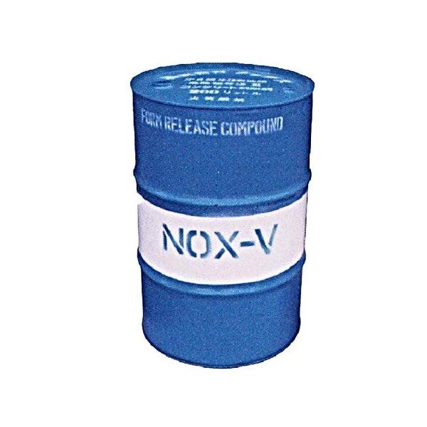 合板型枠・化粧合板型枠あるいは二次製品型枠用に開発されたのがこの製品です。ノックス-C型より防錆効果は低下します。