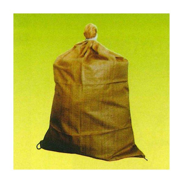 建築工事、土木工事等の現場でのガラ入れ。厚口地で、重量のある工具類、部品などを入れられます。【仕様】材質：ポリプロピレンサイズ：600mm×900mm質量：約65g（1枚あたり）入数：200枚