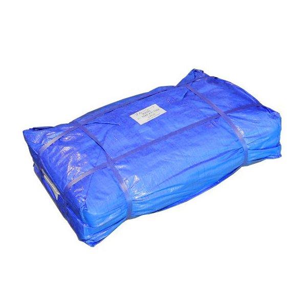 厚手の#3000タイプです。丈夫、かつ耐久性に優れております。建築、土木、農水産業他、野積み養生、レジャー等の多目的シートです。【仕様】材質 : ポリエチレン入り数 : 1枚