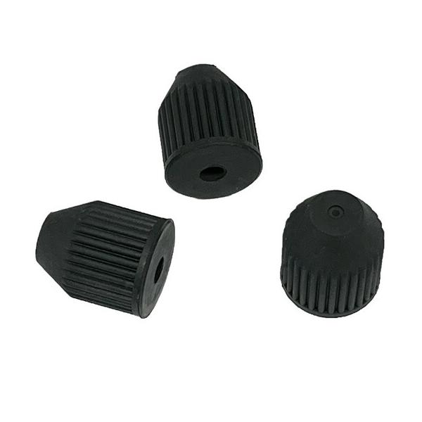 ●運搬時に石突きが危なく感じた時などにお使いください。