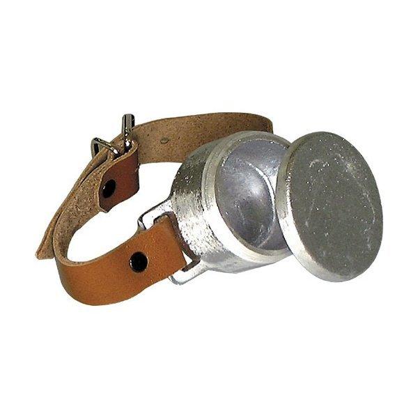 刻印かなづち。