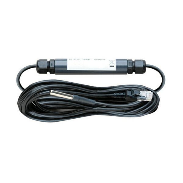 ウェザーステーション用12bit温度スマートセンサー。