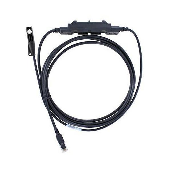 ウェザーステーション用高分解能温度/湿度センサー。