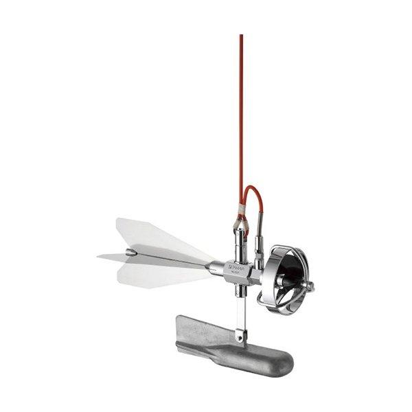 ●河川・排水路から潮流観測まで使用できる多目的設計です。●測定データ20000点メモリー可能。●オプションのコンピュータケーブル（取込ソフト付）で、Excelにデータ転送可能。●無接点センサーの採用により、安定した流速測定が可能。●流速・測...