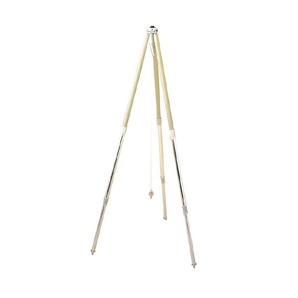 ポケットコンパス用の三脚です。