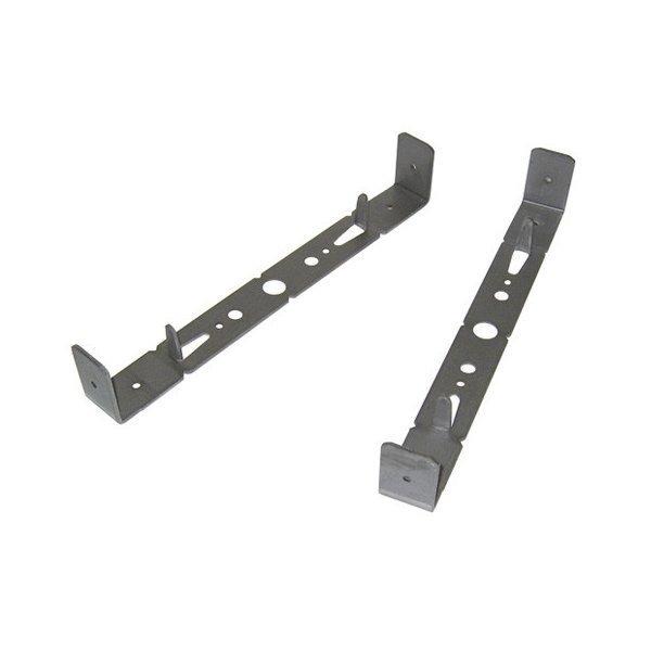 現場での要望をカタチにしたセパレーターです。フラット形状だからノロが出にくい仕様。使い方は誰でも簡単！仕上がりが綺麗！うれしい多機能で便利！