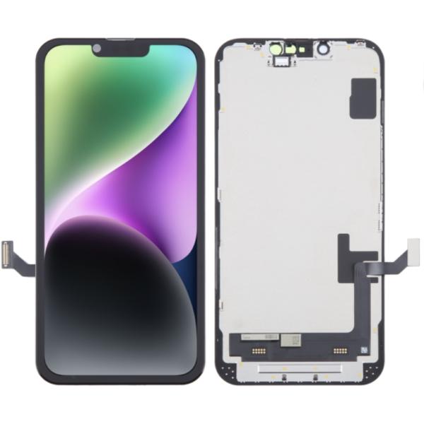 iPhone 14 液晶パネル 廉価版 互換品iPhone14 アイフォン14 アイフォーン14 アイホン14 アイホーン14 iphone アイフォン アイフォーン アイホン アイホーン 14 １４液晶パネル 液晶画面 液晶 パネル フロ...