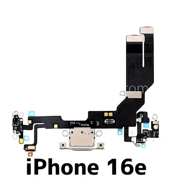 iPhone 16e Type-c ドックコネクター 白 ホワイト 互換品iphone16e アイフォン16e アイフォーン16e アイホン16e アイホーン16e iphone16 アイフォン16 アイフォーン16 アイホン16 アイホー...