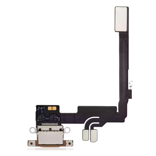 iPhone 16Pro Type-c ドックコネクター デザート 互換品 iphone16pro iphone16 アイフォン１６プロ アイフォン１６ iphone アイフォン アイフォーン アイホン アイホーン  16pro １６プロ ...