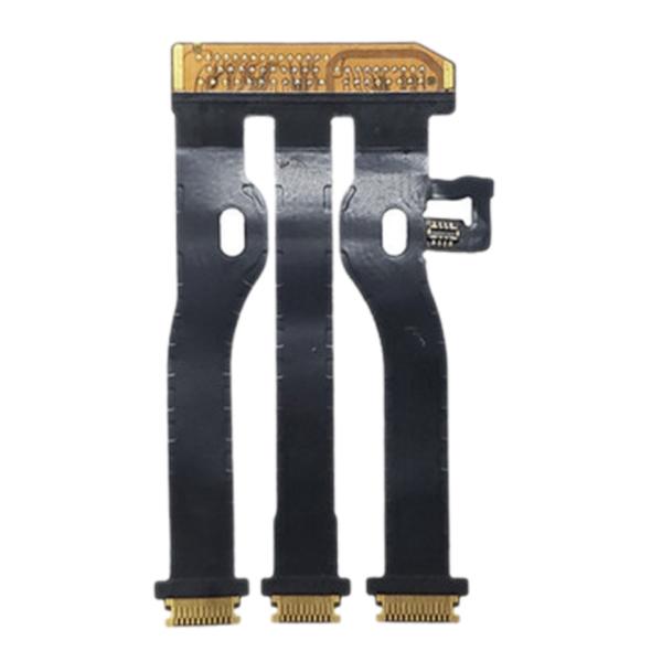 Apple Watch SE / Series 5 44mm LCD コネクター ケーブルApple Watch Series 5 (44mm)A2093A2095A2157Apple Watch SE (44mm)A2352A2354A2...