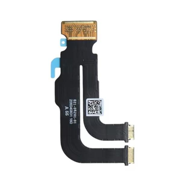 Apple Watch Series 9 45mm LCD コネクター ケーブルApple Watch Series 9 (45mm)A2980A2984A2985applewatchseries9 applewatch9 applewat...