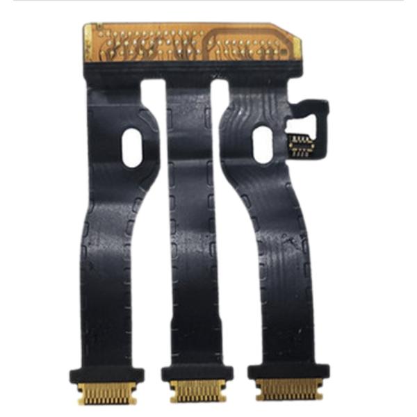 Apple Watch SE / Series 5 40mm LCD コネクター ケーブルApple Watch Series 5 (40mm)A2092A2094A2156Apple Watch SE (40mm)A2351A2353A2...