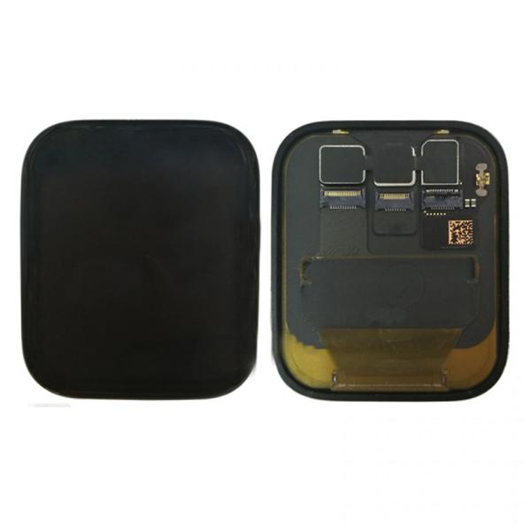 Apple Watch Series 5 / SE 44mm 液晶パネル 純正 取り外し品Apple Watch Series 5 (44mm)A2093A2095A2157Apple Watch SE (44mm)A2352A2354A2...