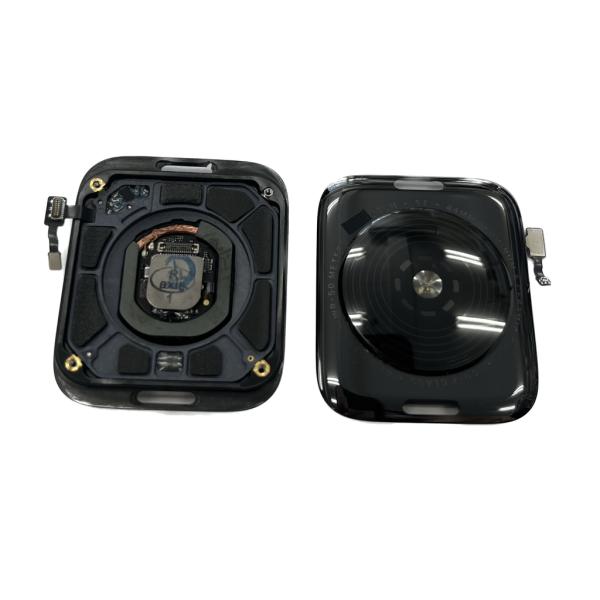 Apple Watch SE 44mm バックシェル 黒 4G CellularApple Watch SE (44mm)A2354A2356applewatchse applewatch apple watch アップルウォッチse アッ...