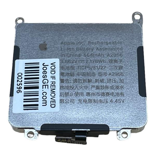 Apple Watch Ultra 2 49mm 交換用 電池 バッテリー対応機種 / modelsApple Watch Ultra 49mmA2622A2684A2859バッテリー型番 / Battery modelA2956容量 / ...